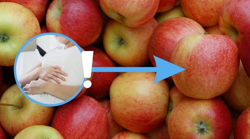 Avoid These 21 Innocent-Looking Foods That Secretly Make You Gassy ...