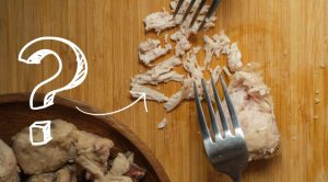 How to Tell If Your Cooked Chicken in the Fridge Has Gone Bad - Check ...