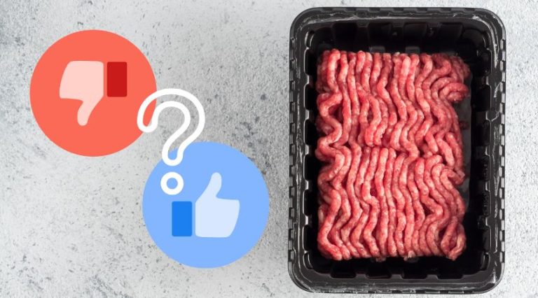 Is Your Ground Beef Still OK to Eat? Here’s How to Know for Sure ...