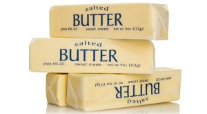 This Is What Actually Happens When You Freeze Butter (And Why It ...