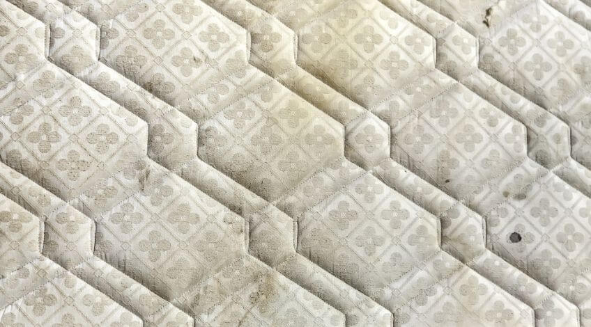 Is Your Mattress Really Clean? Here’s How to Tell (and What to Do ...