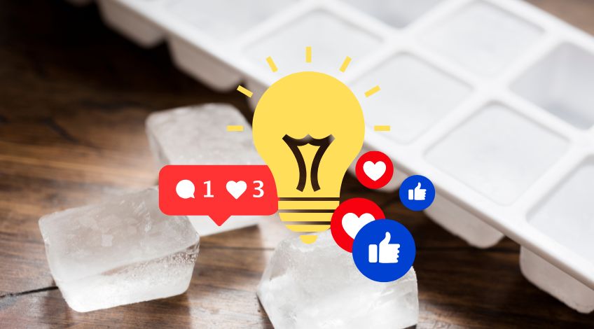 I Tried This Viral Ice Cube Tray Hack – Now I Use It For Everything ...