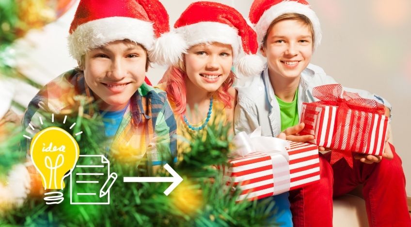 Gifts For Boys Age 15 To 16 That Match What He’s Into Right Now - Check ...