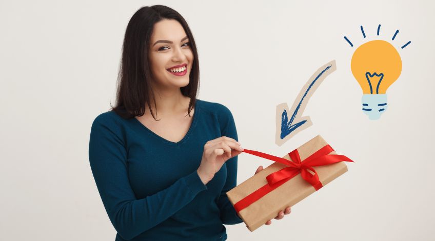 Gifts For Girls Age 22 To 23 That Make Everyday Life Feel Better ...