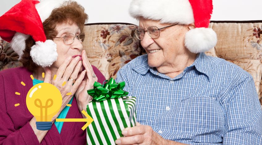 Personal Gifts For Men Age 86 To 90 That Add Comfort At Home - Check ...